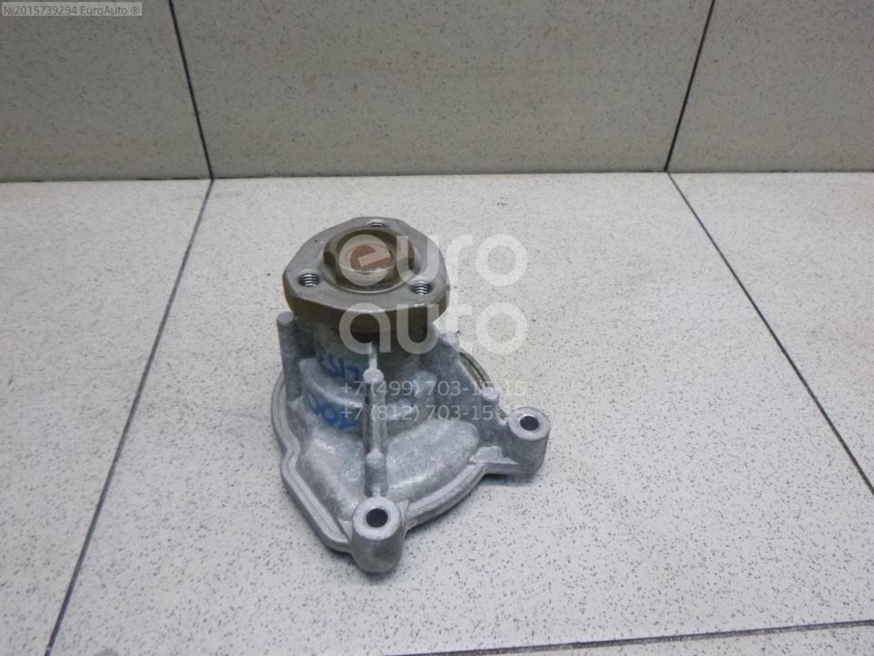 03C121008B Насос водяной VAG | Запчасти на DRIVE2