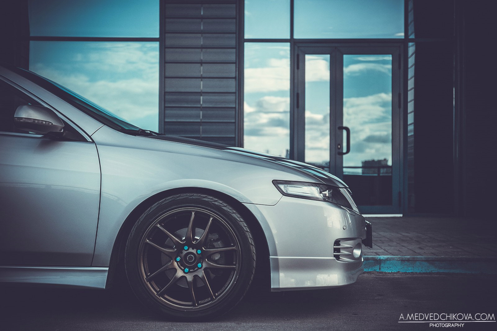 Расстанусь с Work Kiwami [продано]. +Фото на память — Honda Accord (7G), 2,4 л, 2007 года ...