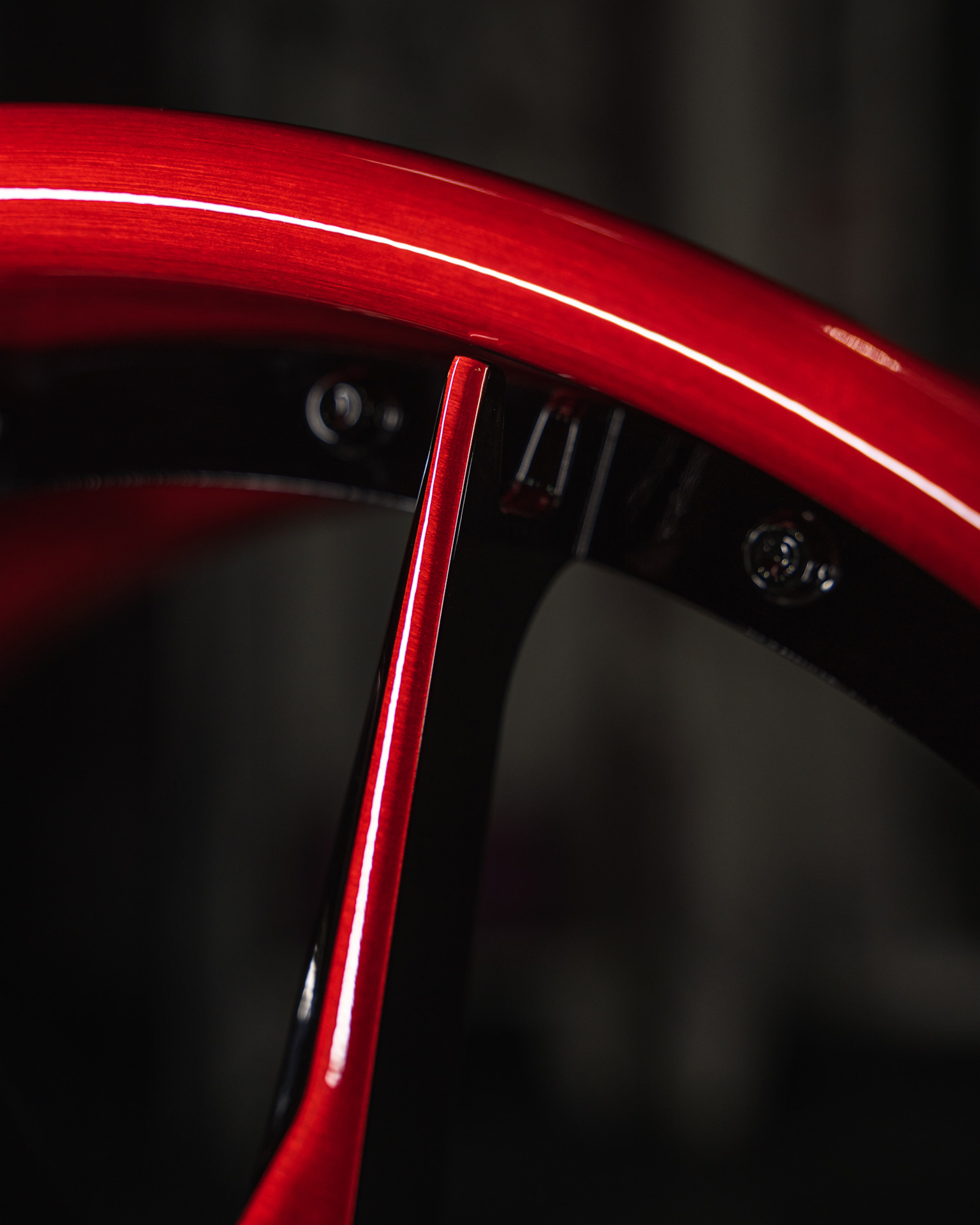 Двухсоставные кованые диски — VISSOL WHEELS на DRIVE2