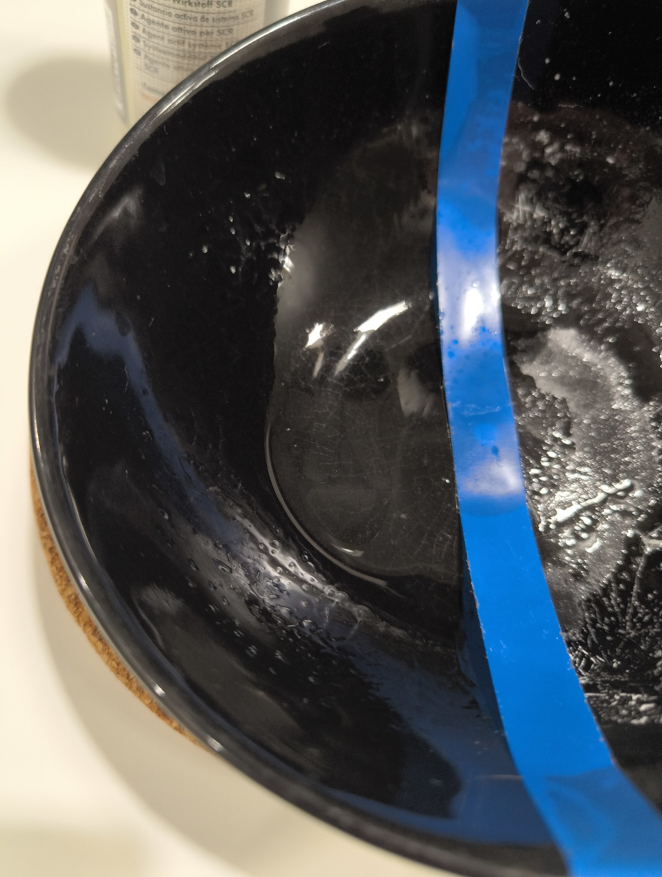 Битва двух фуфломицинов: присадки для мочевины (AdBlue) Xenum ADMAX и ...