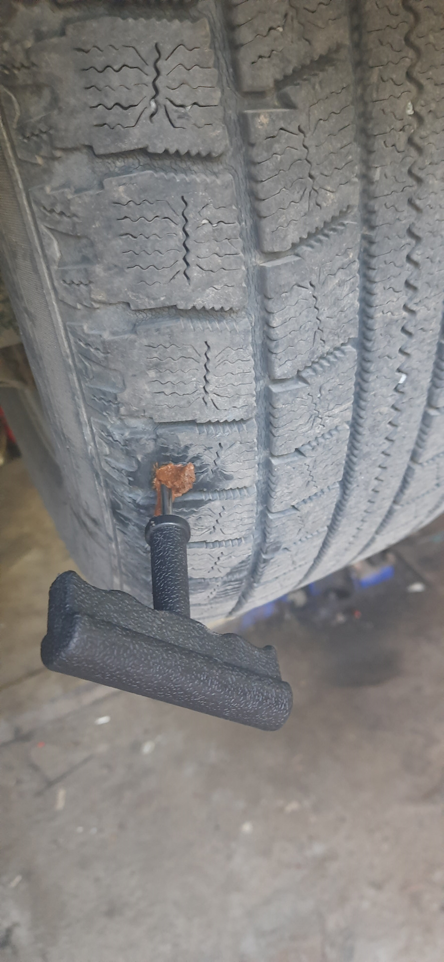 Ошибка "Проверьте систему 4 wd", замена подшипника и сальника муфты ...