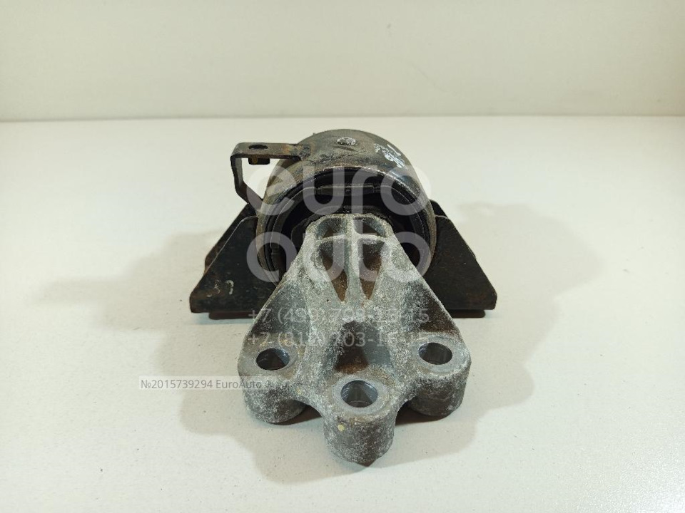 25947935 Демпферный блок крепления двигателя GM | Запчасти на DRIVE2