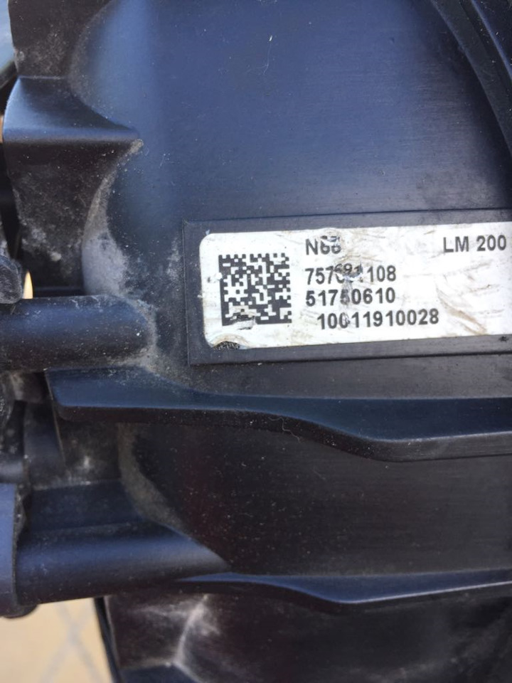 13547597871 Дроссельная заслонка BMW | Запчасти на DRIVE2