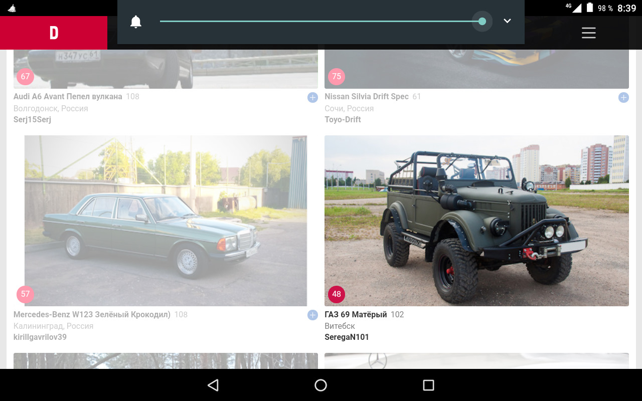 Большое спасибо кто поддержал нас с газончиком на выборах! — ГАЗ 69, 3 л, 1965 года | рейтинг и ...