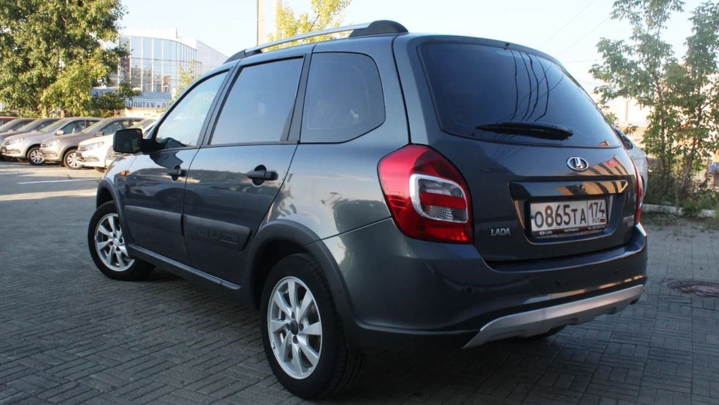 Установка 16-х динамиков в передние двери. — Chevrolet Niva, 1,7 л ...