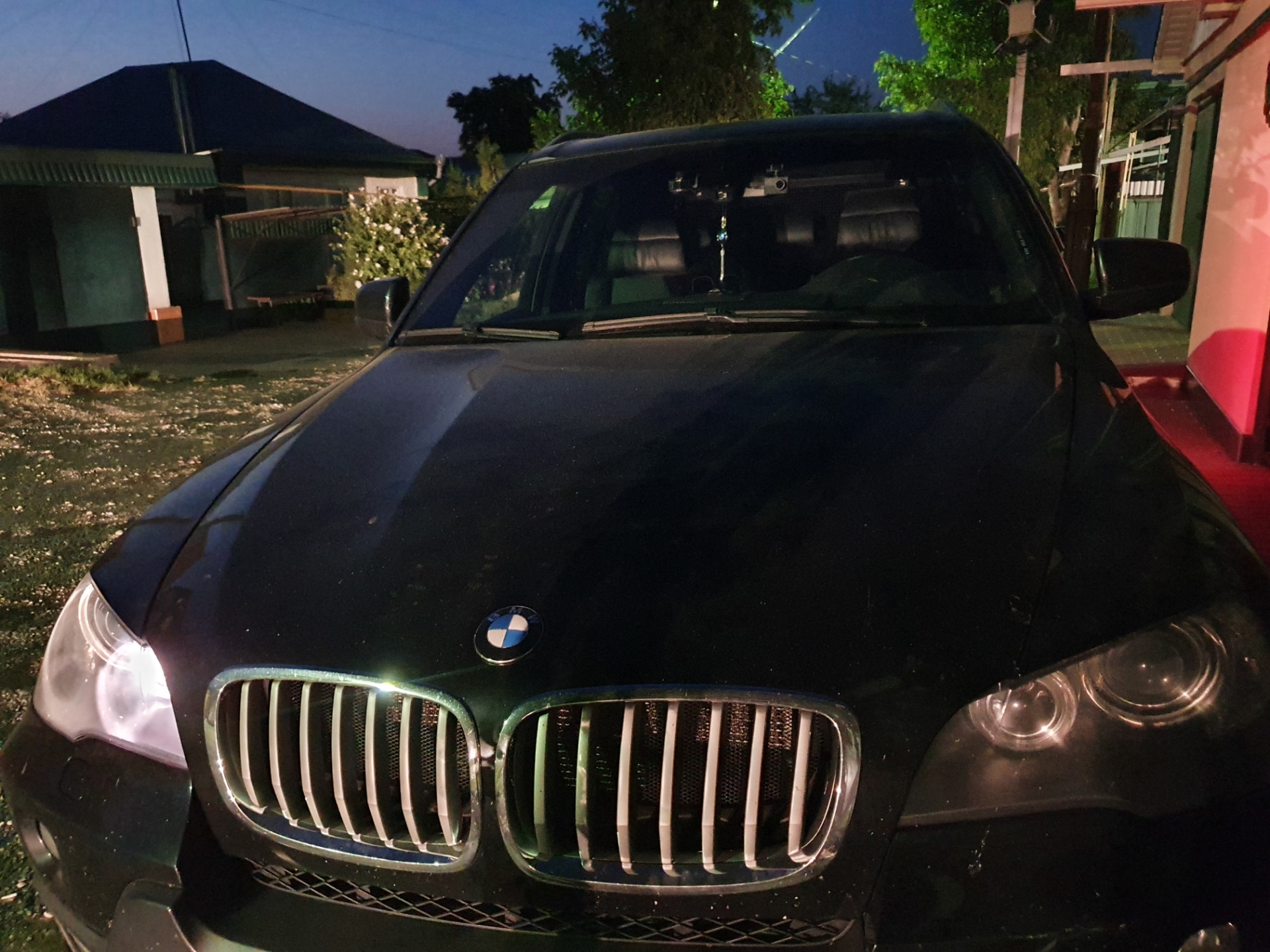 Габариты неисправны. РЕШЕНО. — BMW X5 (E70), 4,8 л, 2007 года | поломка | DRIVE2