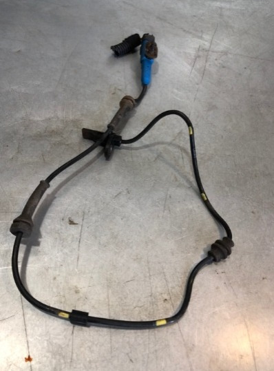 4209A1 может есть у кого? — Citroen C2, 1,6 л, 2005 года | своими ...