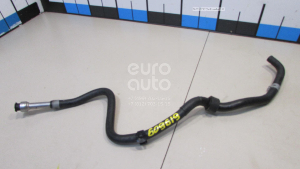 06H133988 Топливный шланг для Audi A4/A5 VAG | Запчасти на DRIVE2