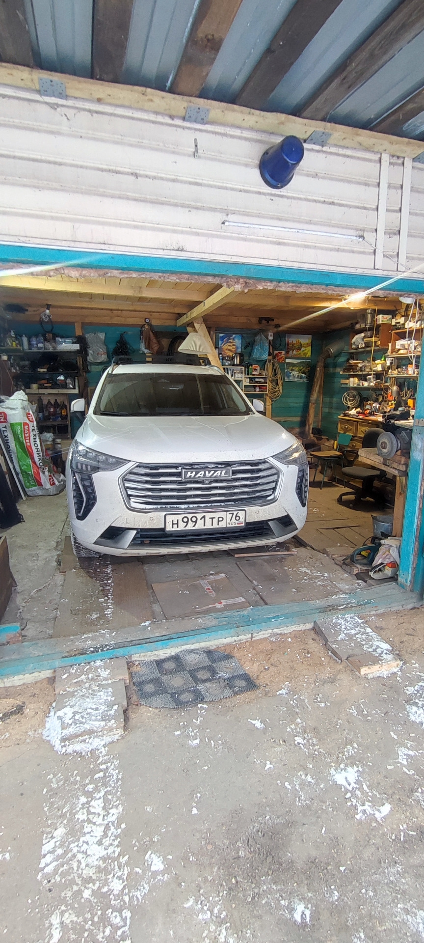 Как и все =) проставки под сиденья haval jolion — Haval Jolion, 1,5 л ...