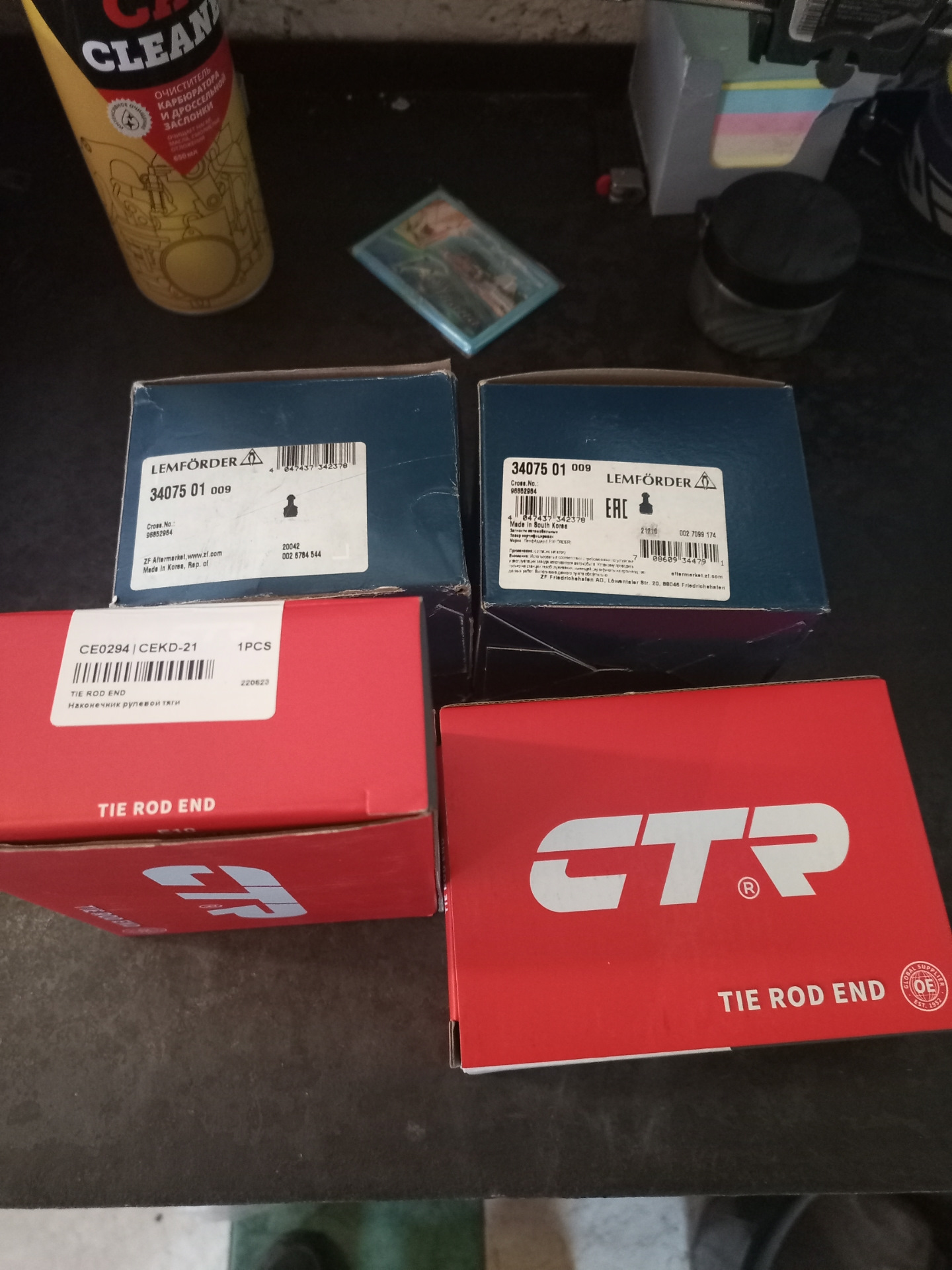 В ожидании тепла. — Chevrolet Captiva (1G), 3,2 л, 2010 года | поломка | DRIVE2