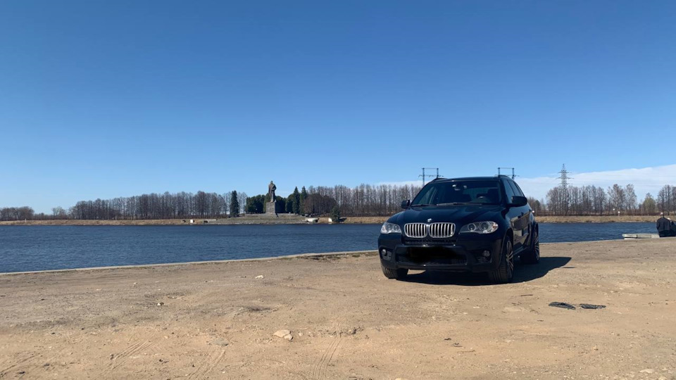 Вопросы по дооснащению активной рейкой — BMW X5 (E70), 3 л, 2012 года ...