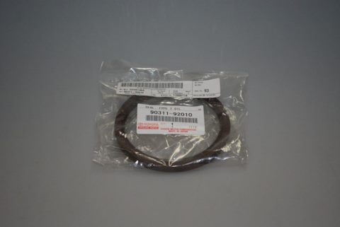 9031192010 Уплотняющее кольцо, коленчатый вал TOYOTA LEXUS | Запчасти ...