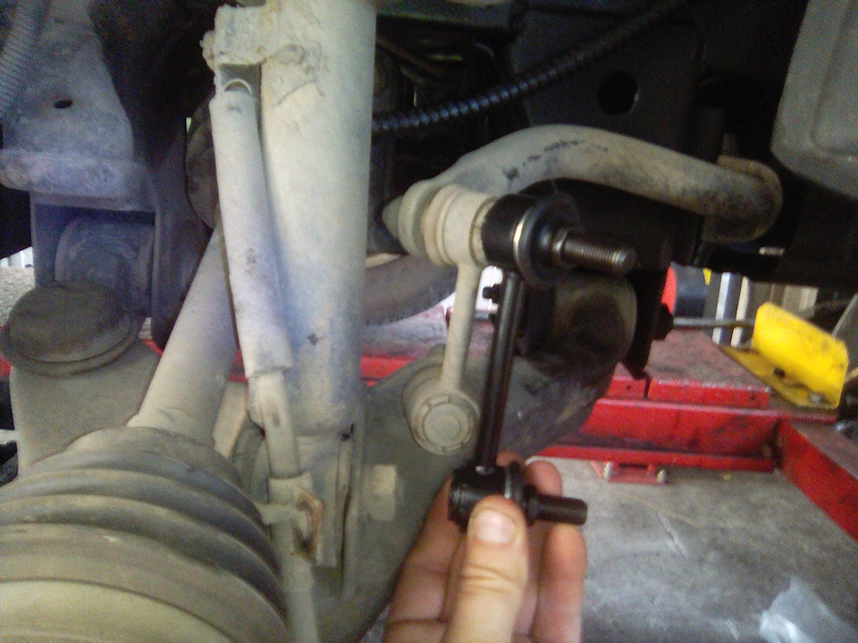 лифт подвески соренто по кругу — KIA Sorento (1G), 3,5 л, 2005 года ...