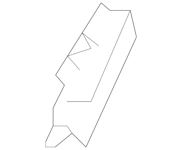 51318177850 Скоба BMW | Запчасти на DRIVE2