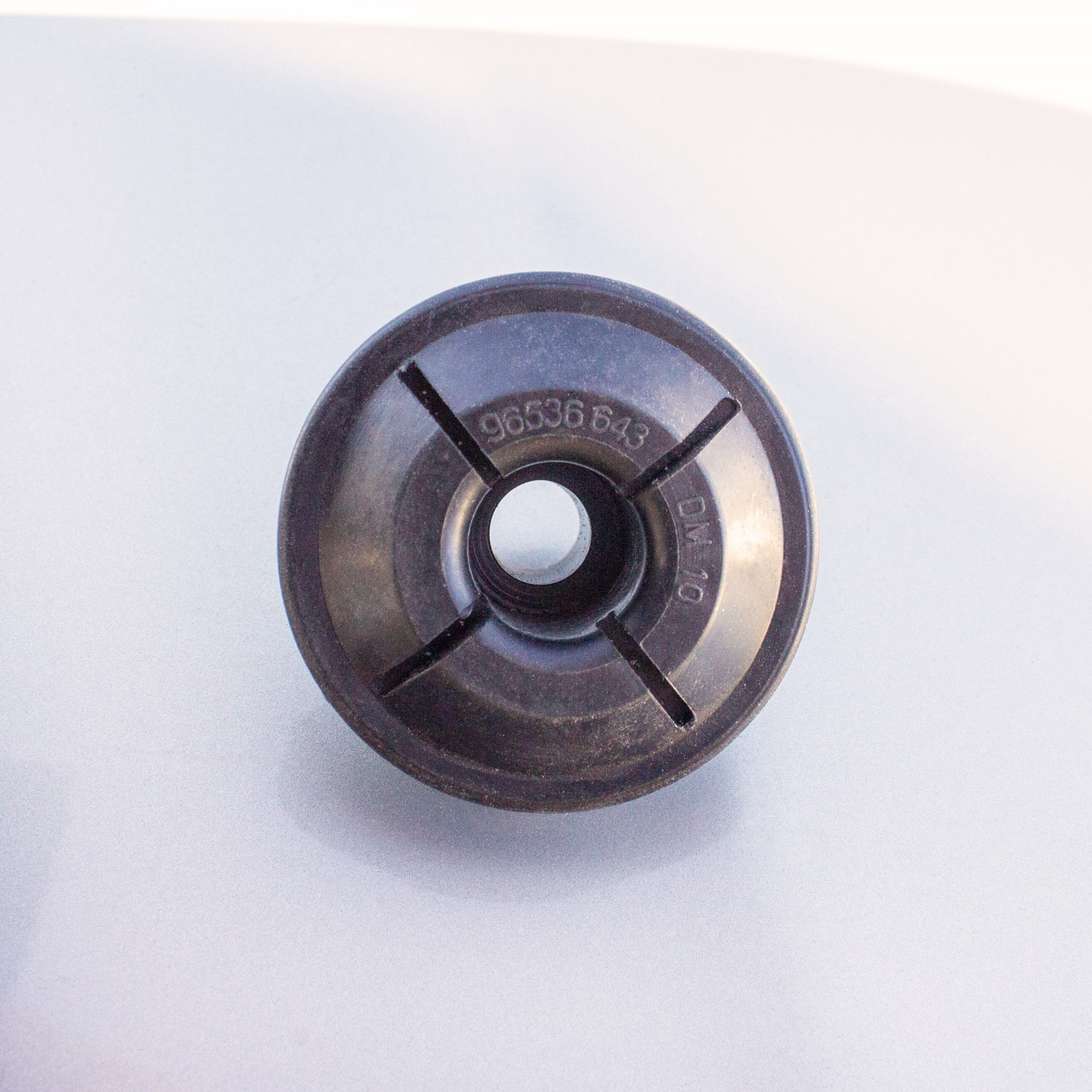 КАПИТАЛЬНЫЙ ремонт двигателя. Покупка запчастей 2: резинотехнические ...