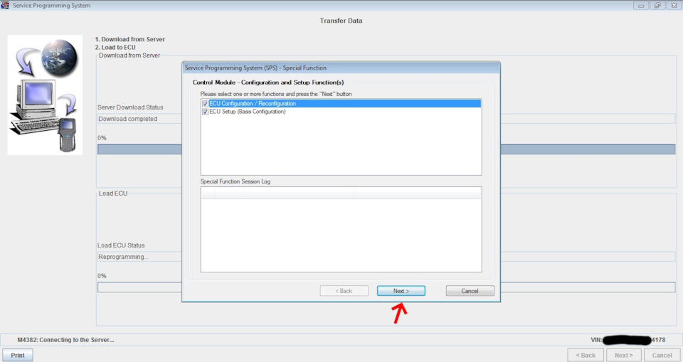 Щупаем GM SPS и GM DPS, часть 2. Активируем датчики света, дождя и ...
