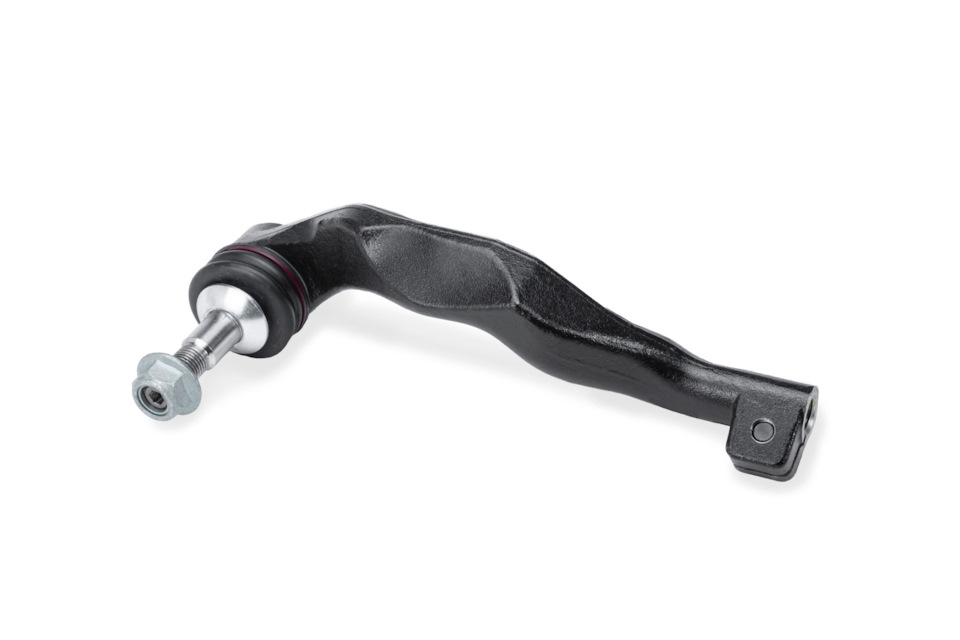 4000508L Наконечник рулевой левый METACO | Запчасти на DRIVE2