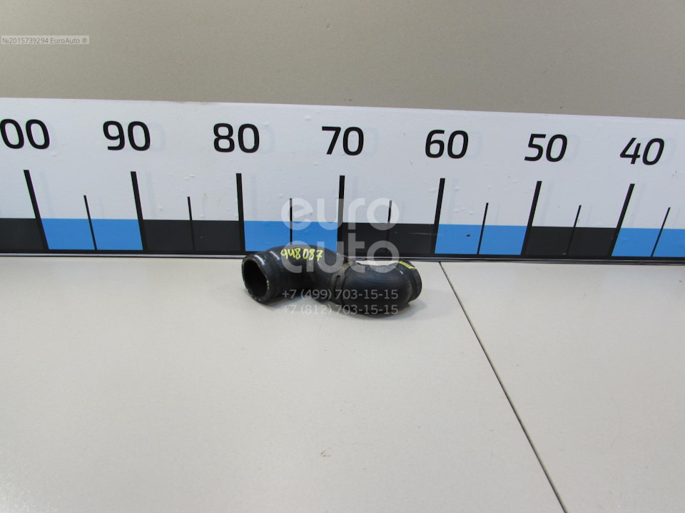 96833770 Шланг системы охлаждения GM | Запчасти на DRIVE2