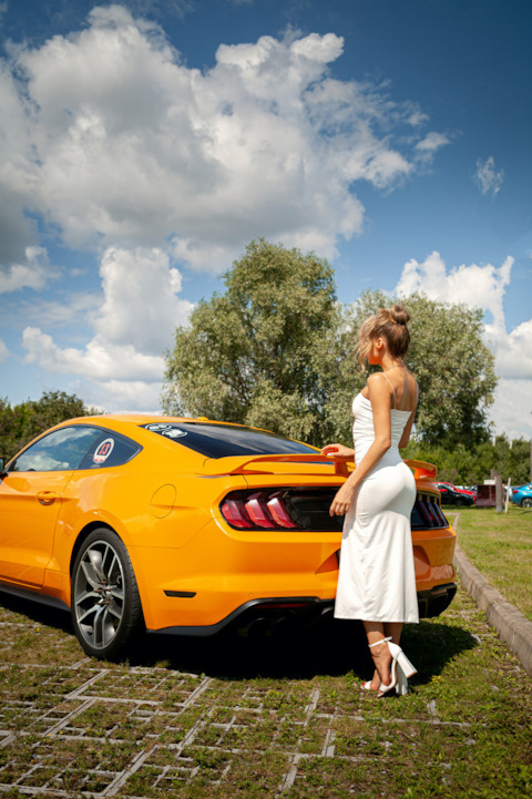 Блог сообщества Girls & Cars — DRIVE2