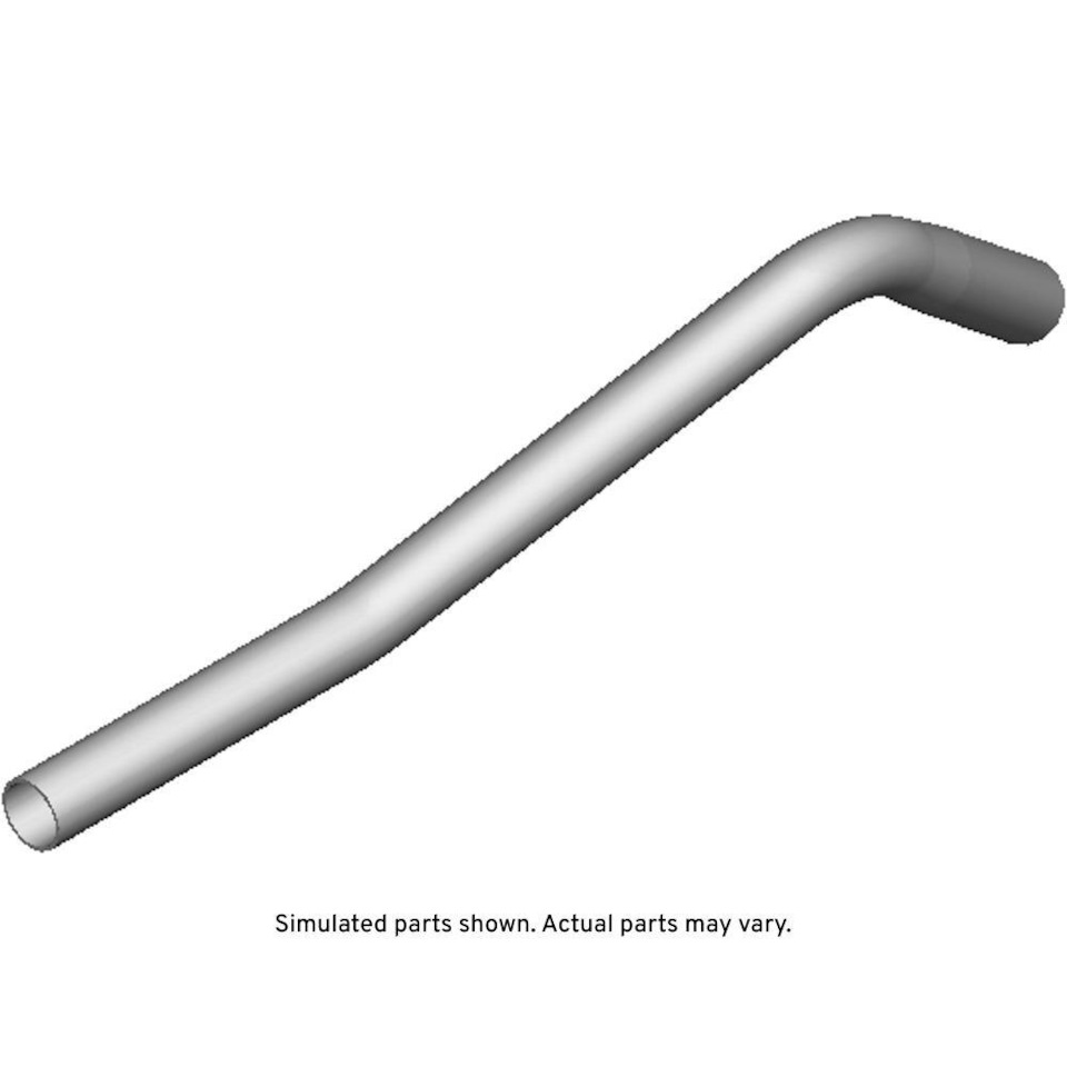 86592107 Gm Genuine Parts Front Brake Pipe Protector GM | Запчасти на ...