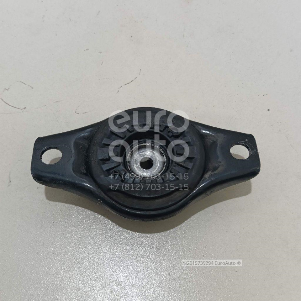 31429386 Опора амортизатора заднего Volvo | Запчасти на DRIVE2