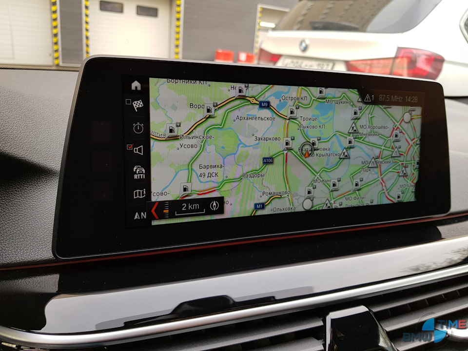 Bmw-Time: отзывы, цены, фото