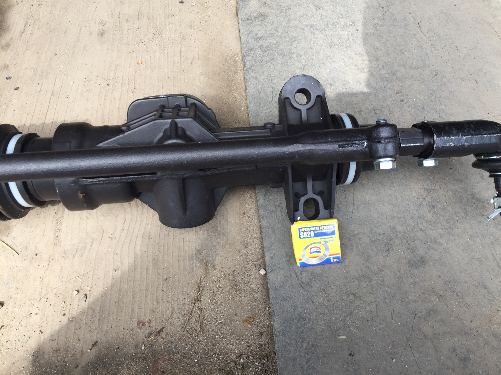 Клапанные крышки! — Peugeot 406, 2 л, 2003 года | своими руками | DRIVE2