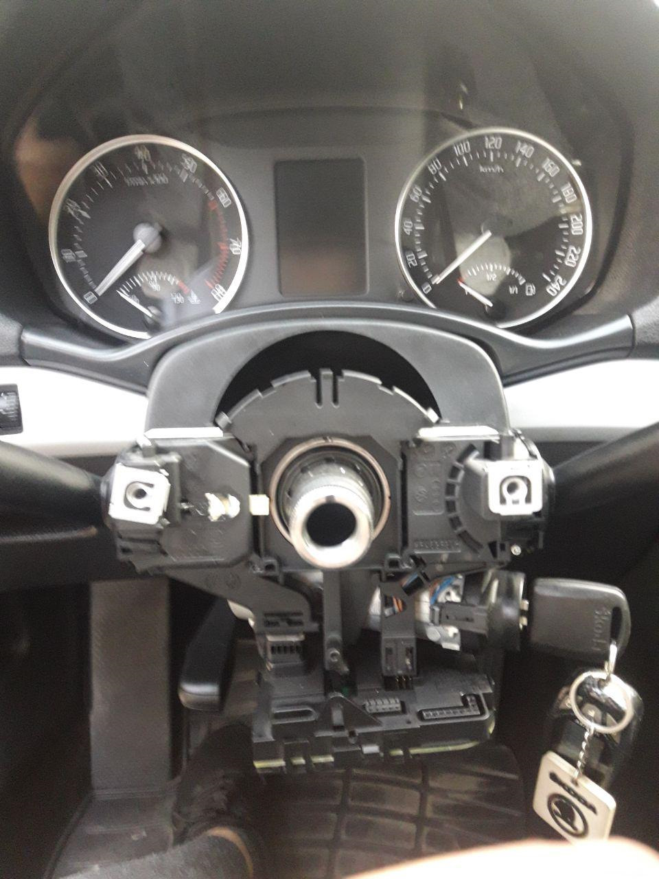 Контрактный вариатор F1CJA (JF011E) Мицубиси Лансер, Мицубиси Аутлендер ...