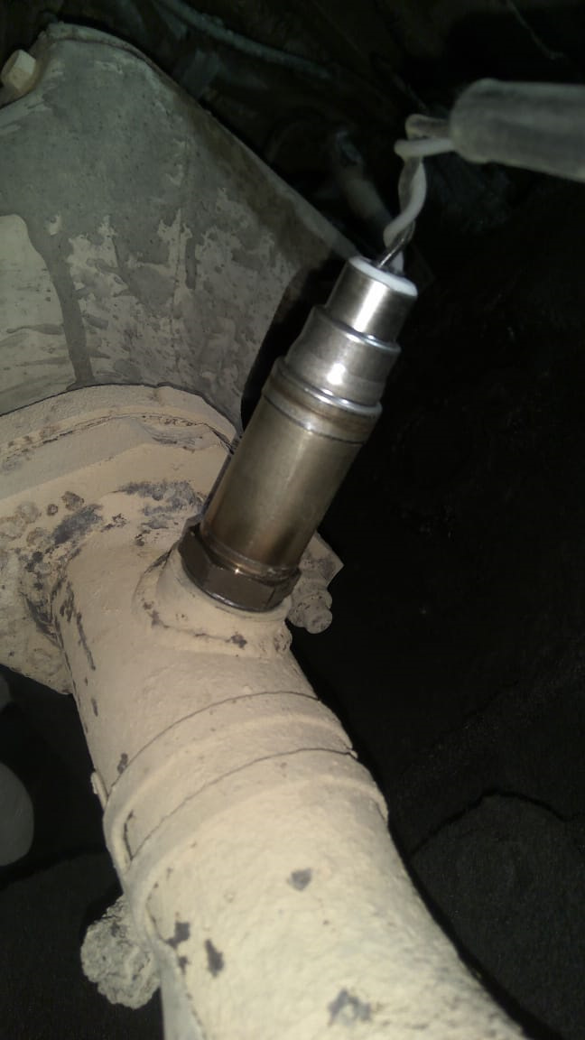 Плановые работы — Nissan Vanette (1G), 1,8 л, 2002 года | визит на ...