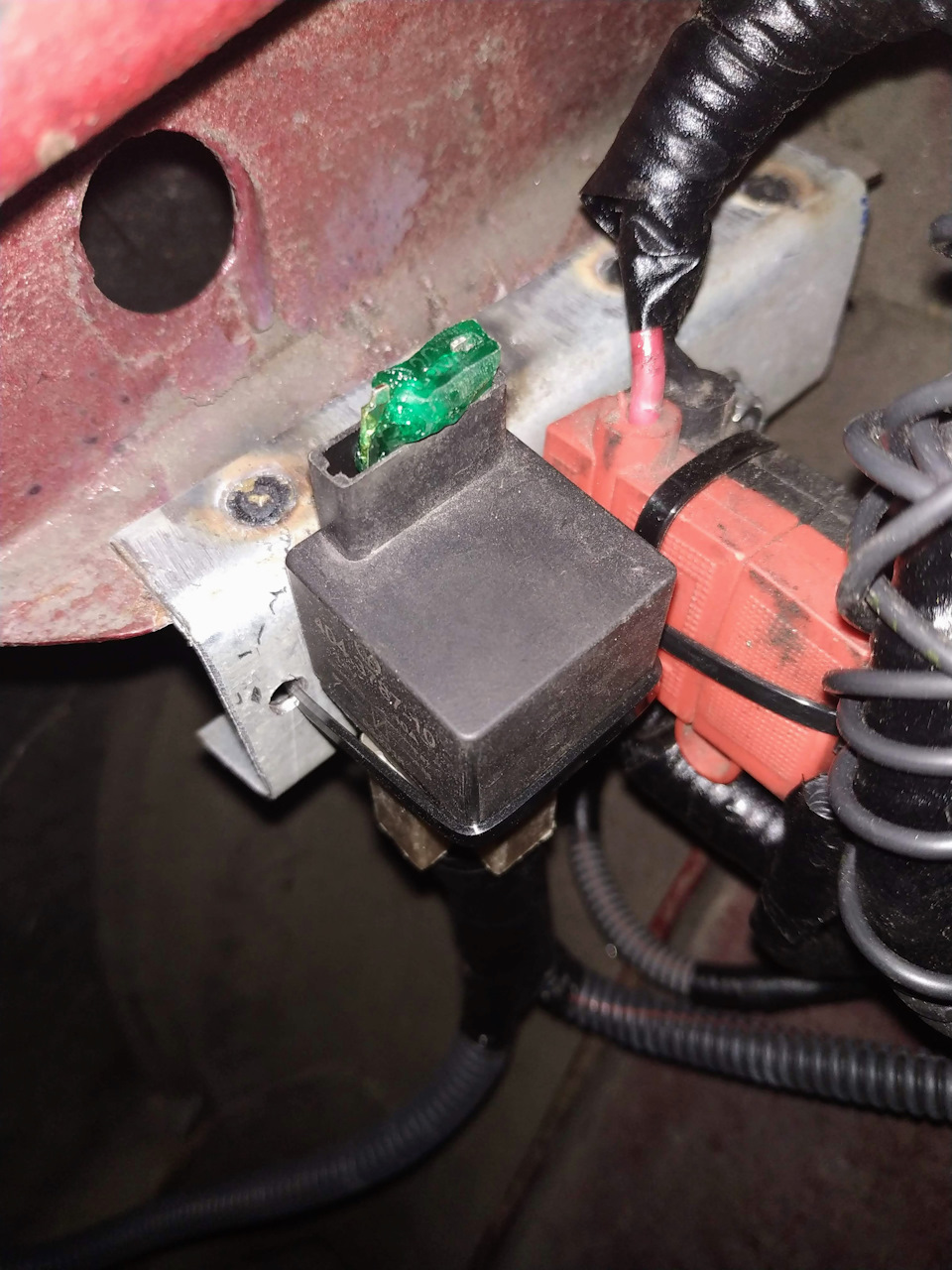 Замена жидкости в АКПП — Volvo XC60 (1G), 3 л., 2008 года | визит на ...