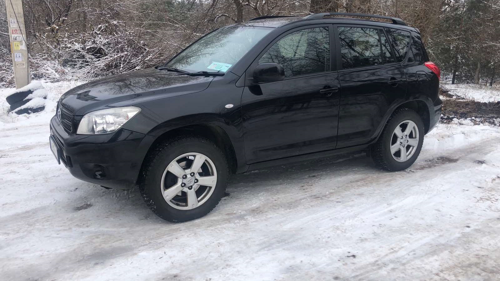 Задние противотуманки и возраст — Volvo XC90 (1G), 2,4 л, 2008 года ...