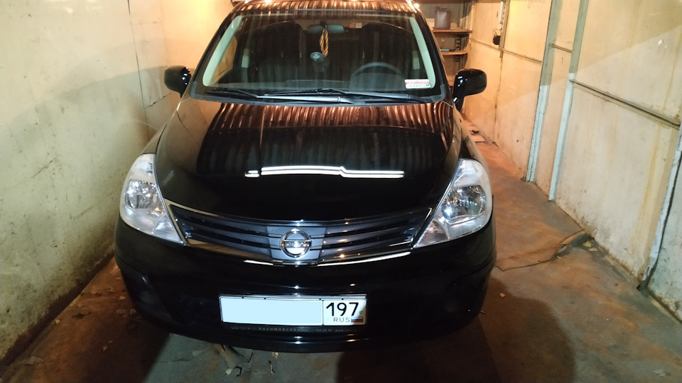 Поборол щелчки в шлицах передних приводов затяжкой "по Виде" — Volvo ...