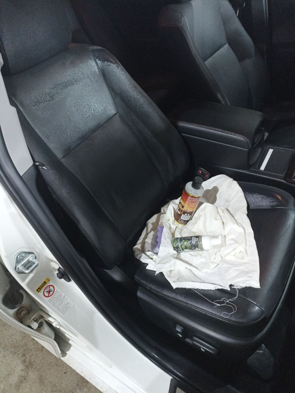 Ступичный подшипник — Toyota Camry (XV50), 2,5 л, 2015 года ...