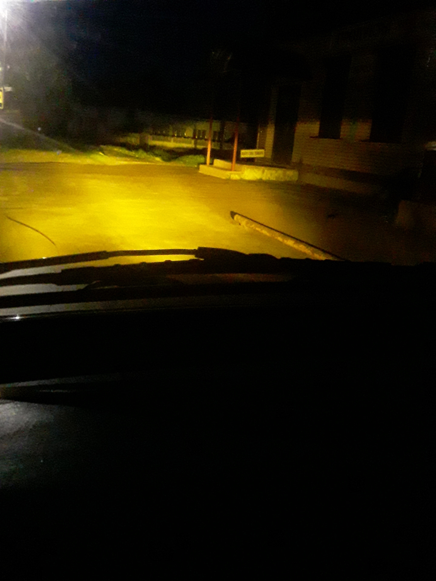 LED головного мозга — Lada 21093, 1,5 л, 1999 года | своими руками | DRIVE2