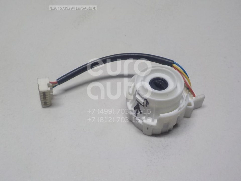 5K0905865 Переключатель VAG | Запчасти на DRIVE2