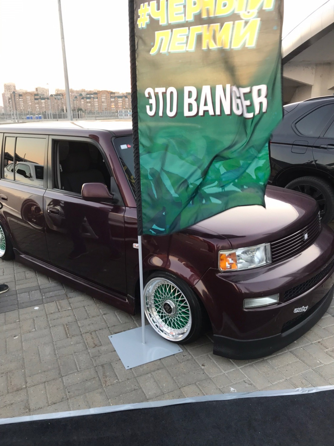 Куплю пульт RideTech RidePro e3 — Scion xB I, 1,5 л, 2004 года ...