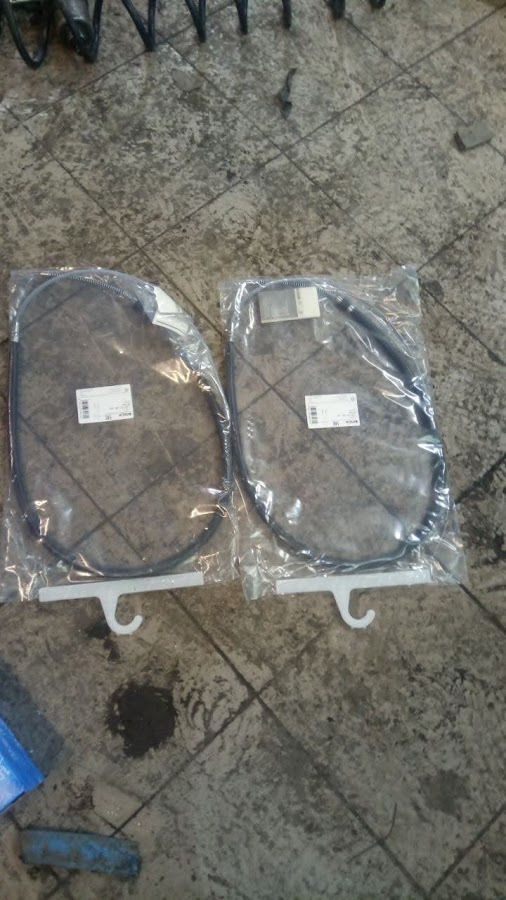 Небольшое ТО 170 тыс км. — Skoda Fabia Mk1, 1,2 л, 2005 года | визит на ...