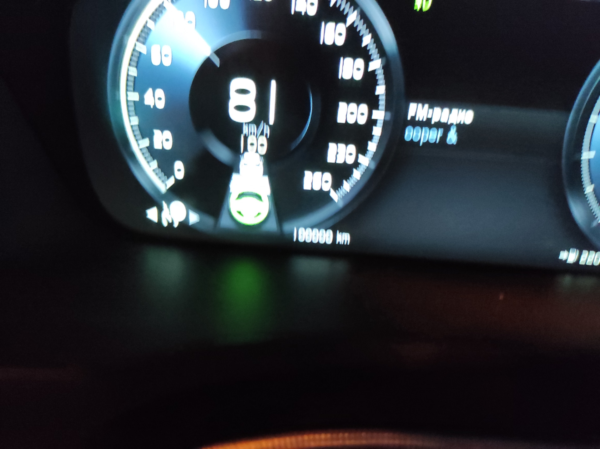 Проехал 💯 тысяч — Volvo XC90 (2G), 2 л, 2019 года | визит на сервис ...