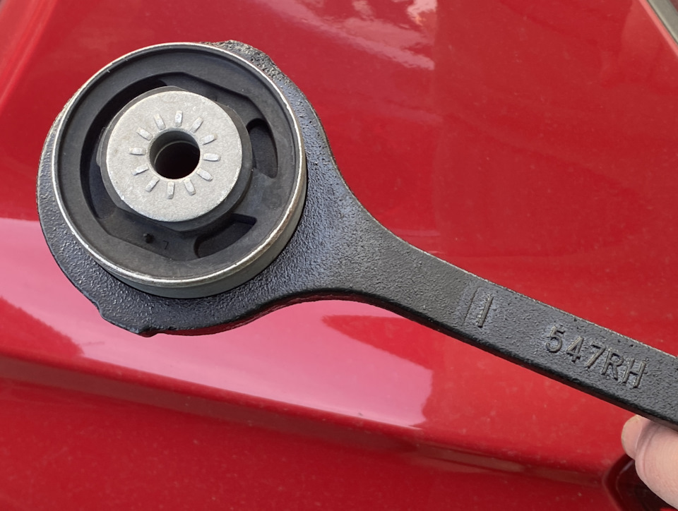 Рычаги Maxpeedingrods — Dodge Challenger, 3,6 л, 2019 года | запчасти ...