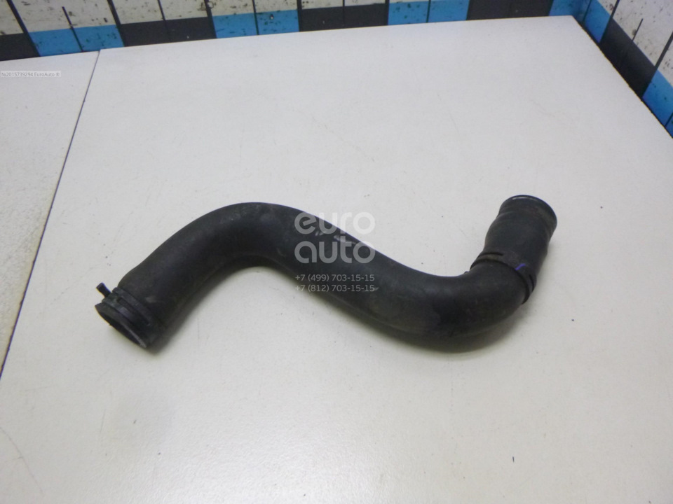 96958148 Шланг радиатора GM | Запчасти на DRIVE2
