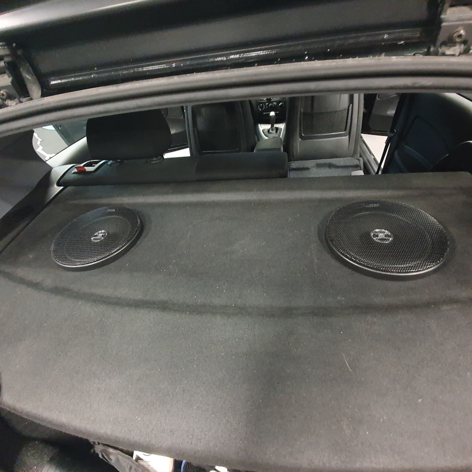 Динамики Focal RCX-165 — Avtopositive.ru на DRIVE2