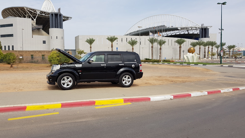 Запись, 4 ноября 2018 — DRIVE2