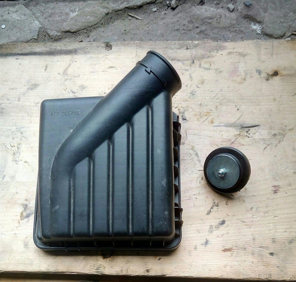 Перебрал газовый редуктор Tomasetto AT07 +новый врезной антихлопок Rybacki DM50 — Daewoo Lanos ...