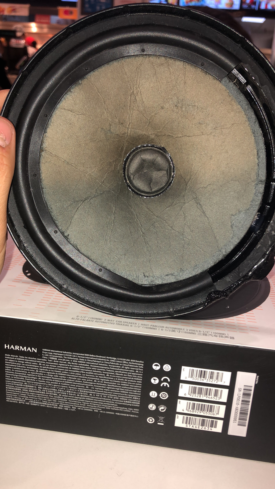 В Топ-3 Renault25 — Renault 25, 2,9 л, 1989 года | рейтинг и продвижение | DRIVE2