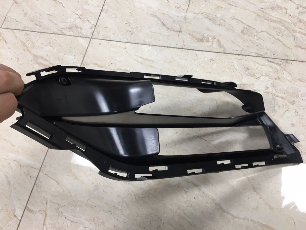 Готовимся к рестайлу ! — Mercedes-Benz C 63 AMG Coupé (C205), 4 л, 2016 ...