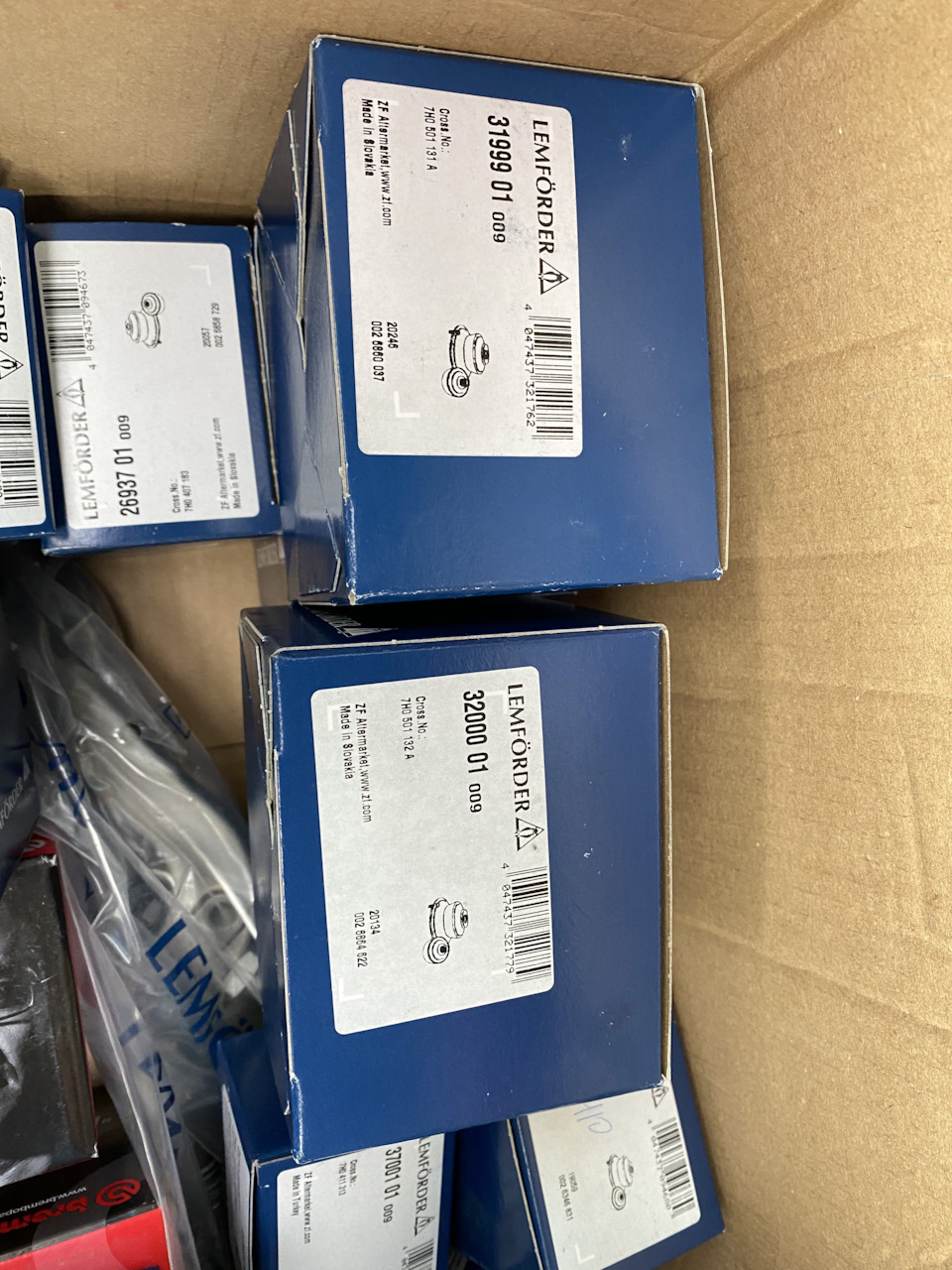 7H0501131A Сайлентблок VAG | Запчасти на DRIVE2