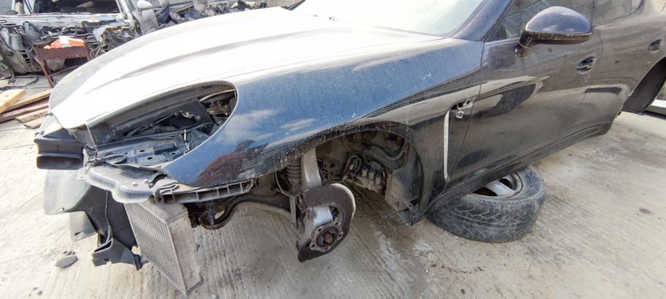 #porsche_696_: отзывы, цены, фото