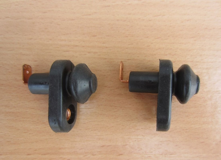 КОНЦЕВИКИ КАПОТА — Chevrolet Lacetti Sedan, 1,6 л, 2008 года | своими ...