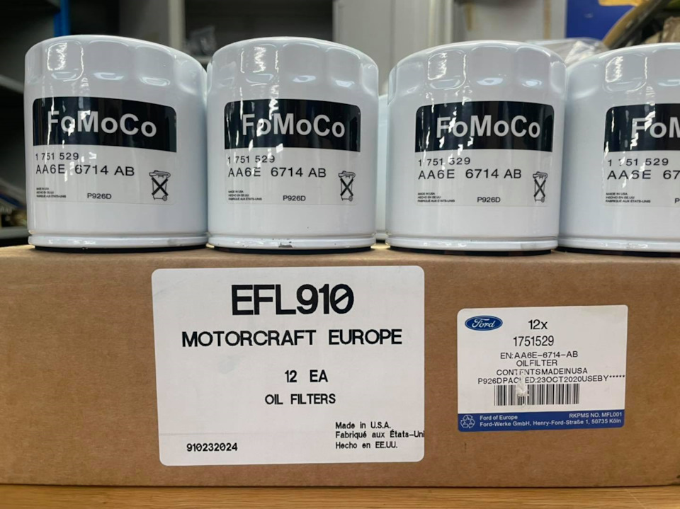 Замена масла в ДВС — Ford Mondeo IV, 2 л, 2012 года | плановое ТО | DRIVE2