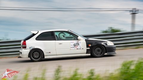 Honda Civic Type R (1G). Отзывы владельцев с фото — DRIVE2.RU